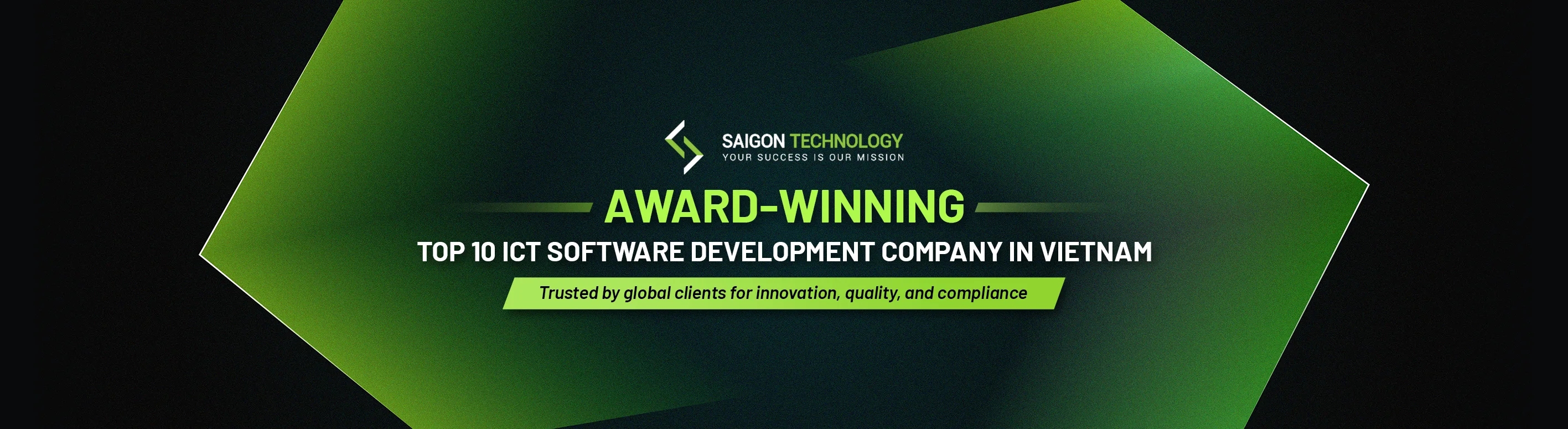 Saigon Technology Careers