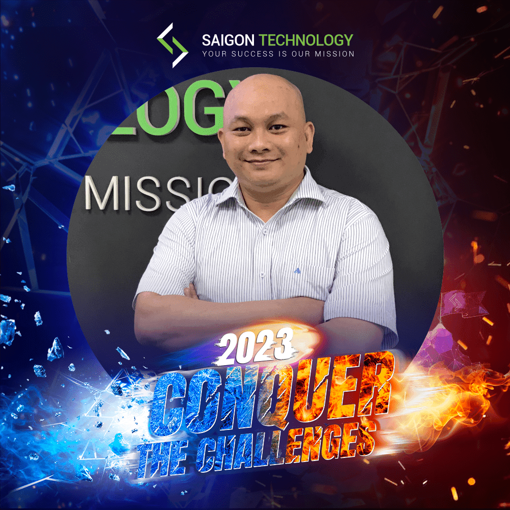 Saigon Technology Careers