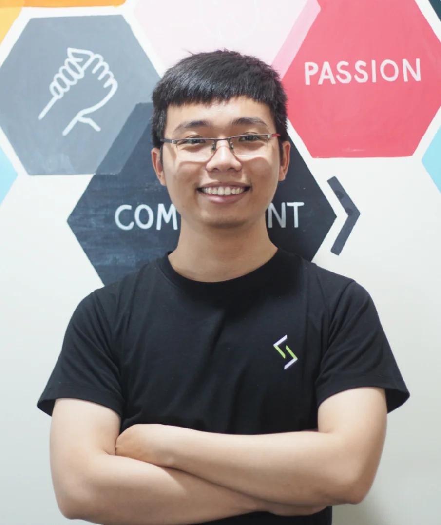 Blog | Saigon Technology Careers